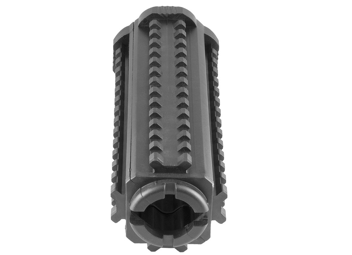 AR15/M16 Military & Police 4 Sided Rail - M4 Carbine