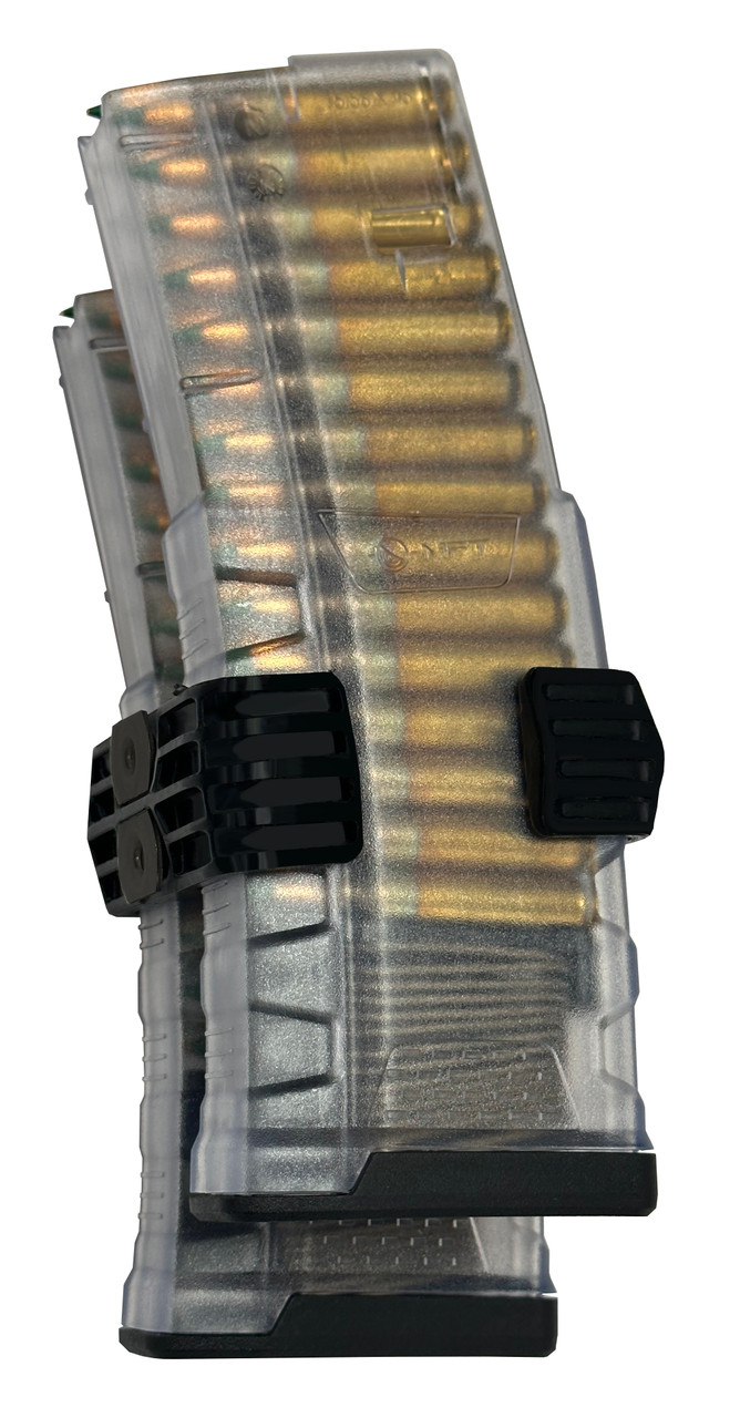 EXD Translucent Mags & Coupler Kit - Mission First Tactical