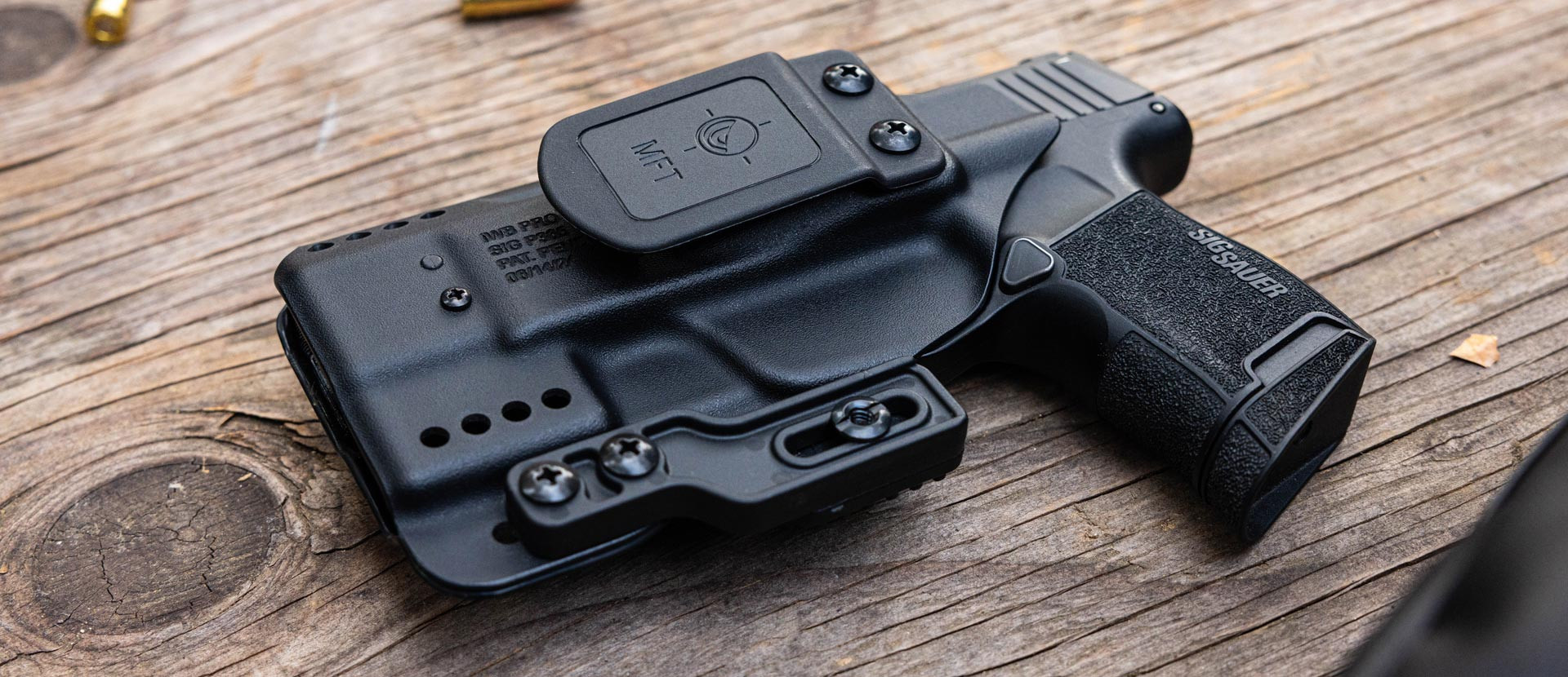 Mission First Tactical