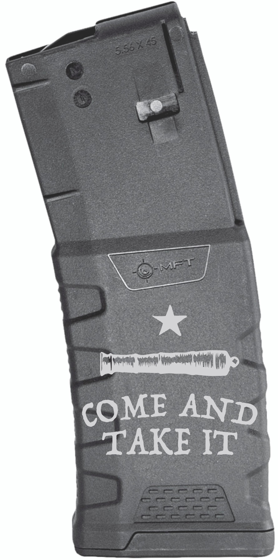 FIREARM ACCESSORIES - MAGS - Graphic Mags - Mission First Tactical