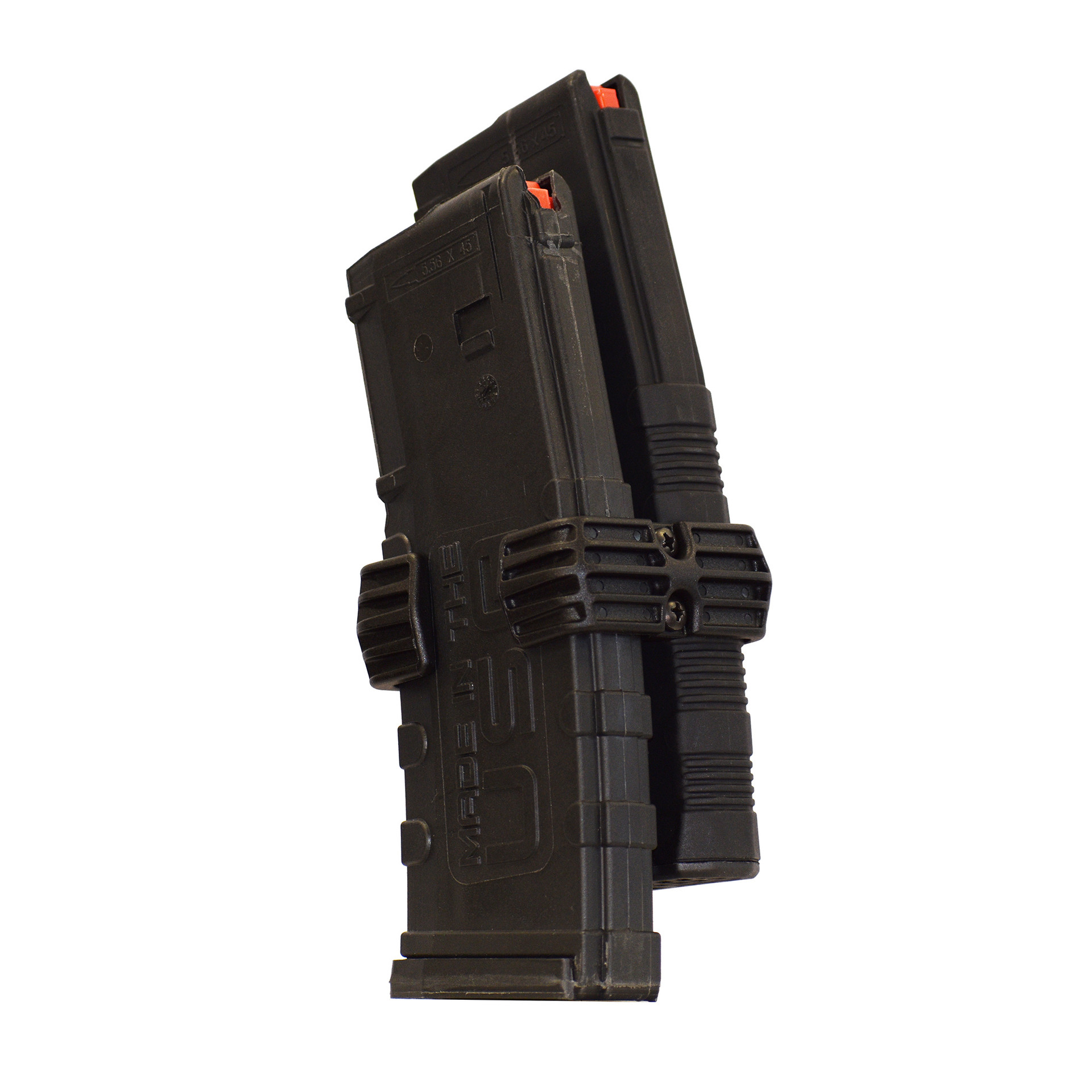 Mag Coupler AR/M4