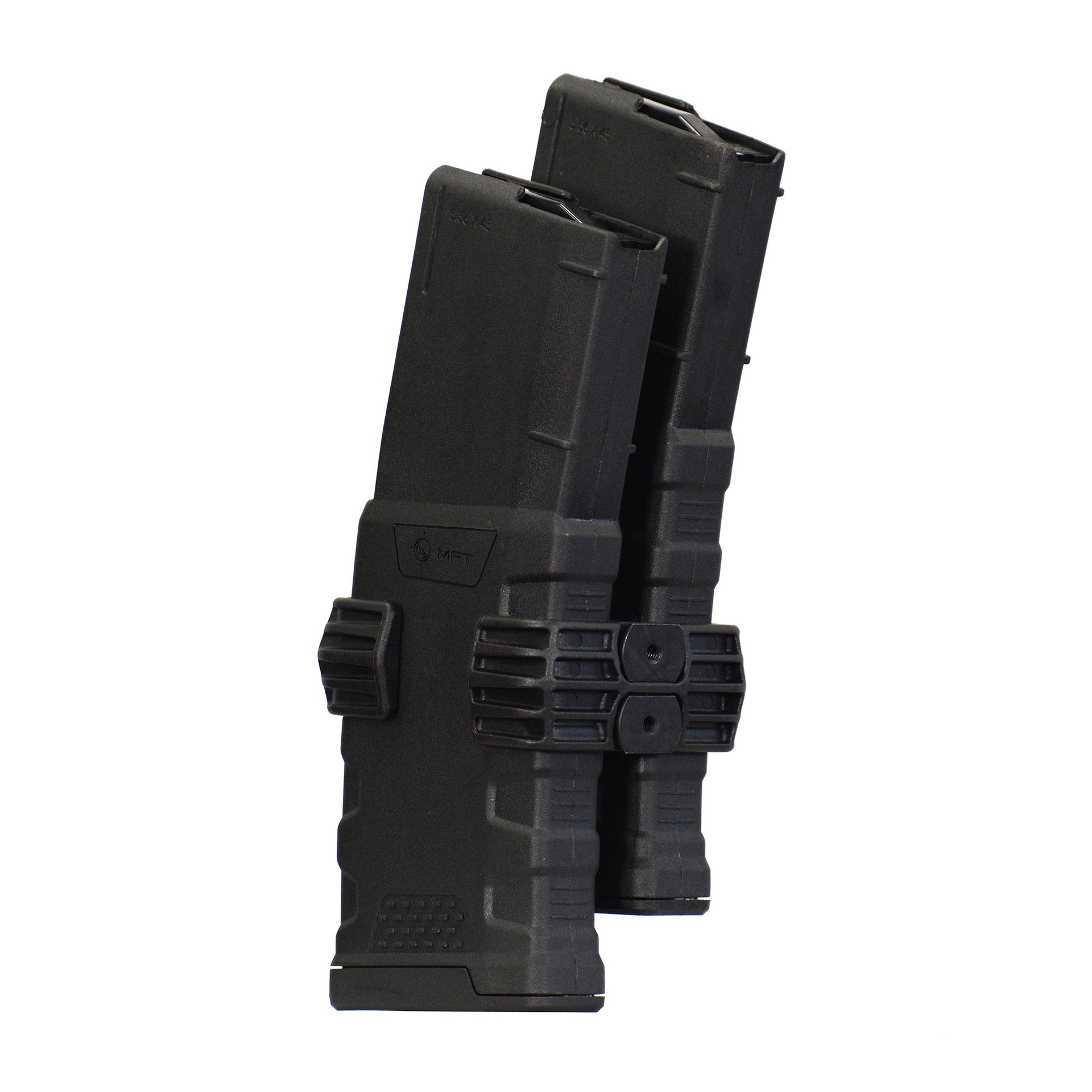 Mag Coupler AR/M4