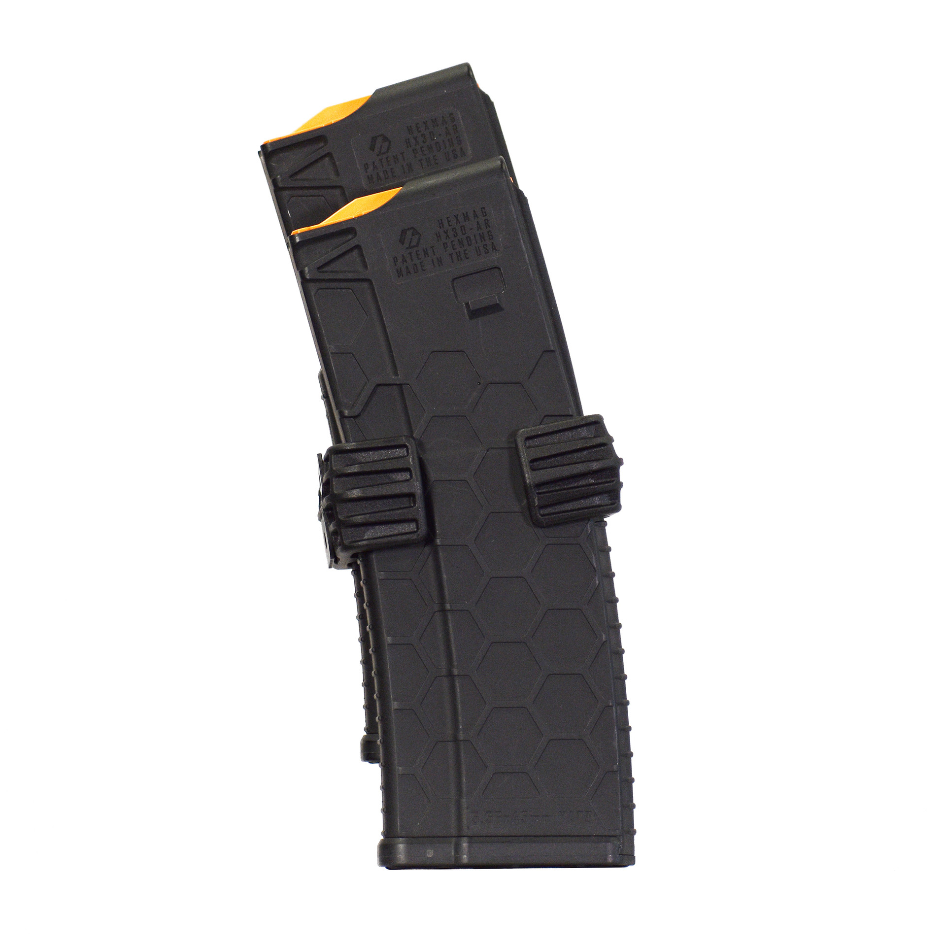 Mag Coupler AR/M4