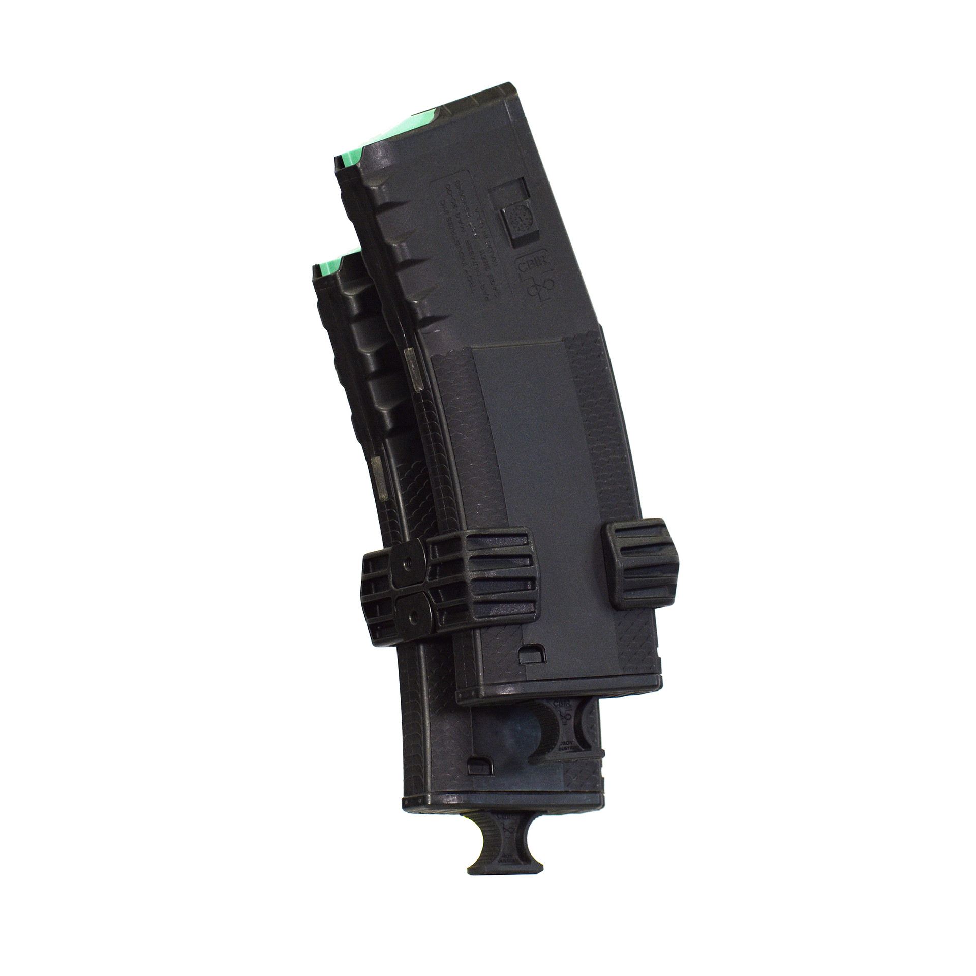 Mag Coupler AR/M4