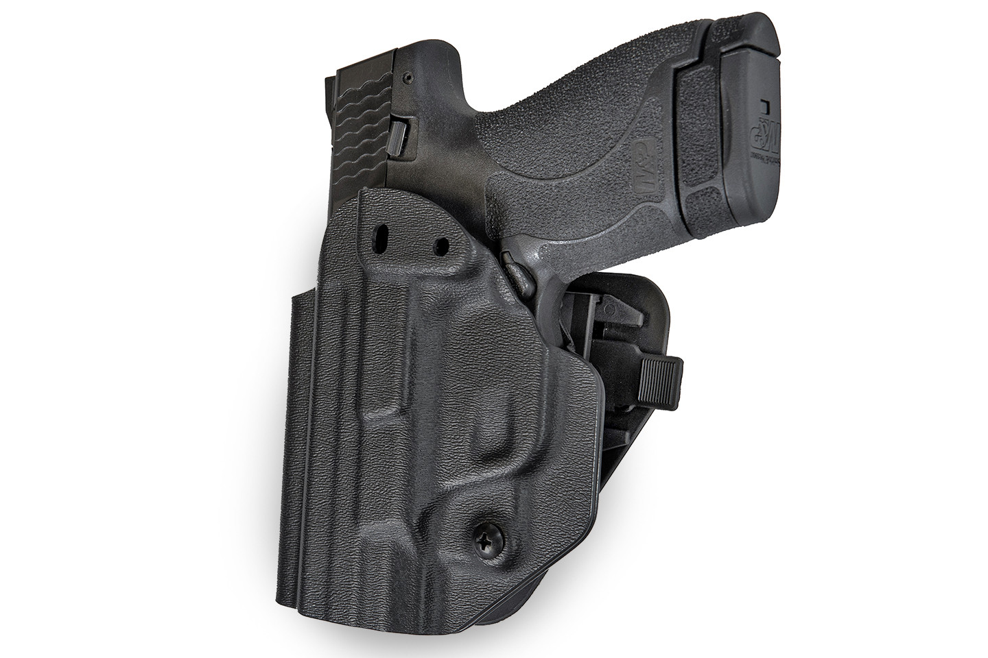 Multi-Mount Platform