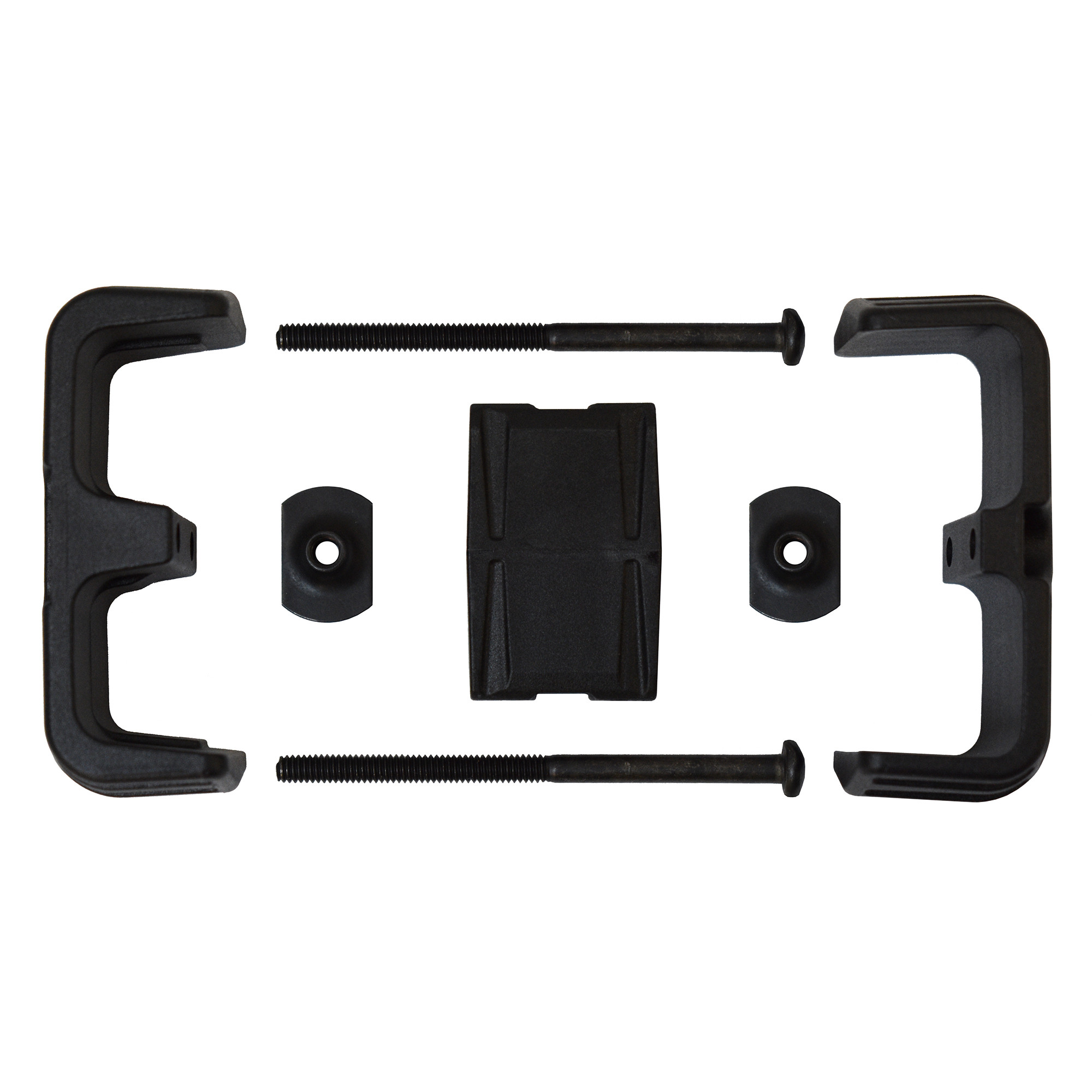 Mag Coupler AR/M4