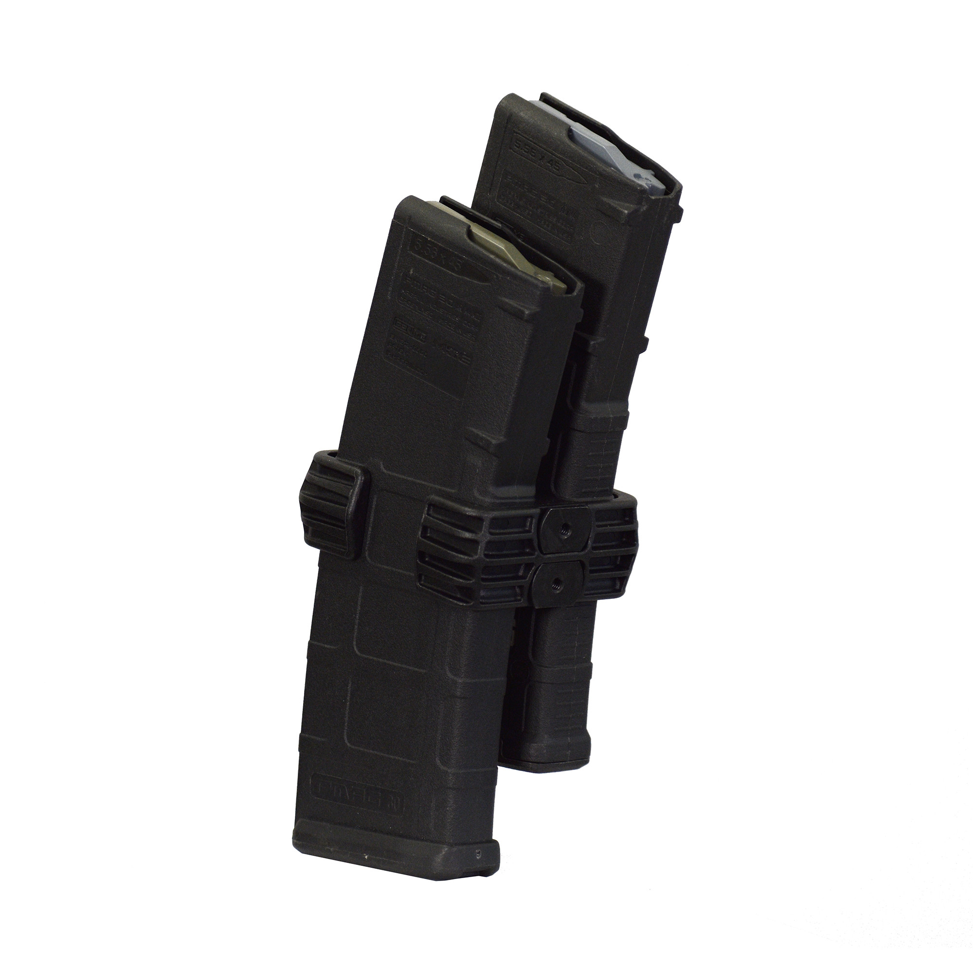 Mag Coupler AR/M4