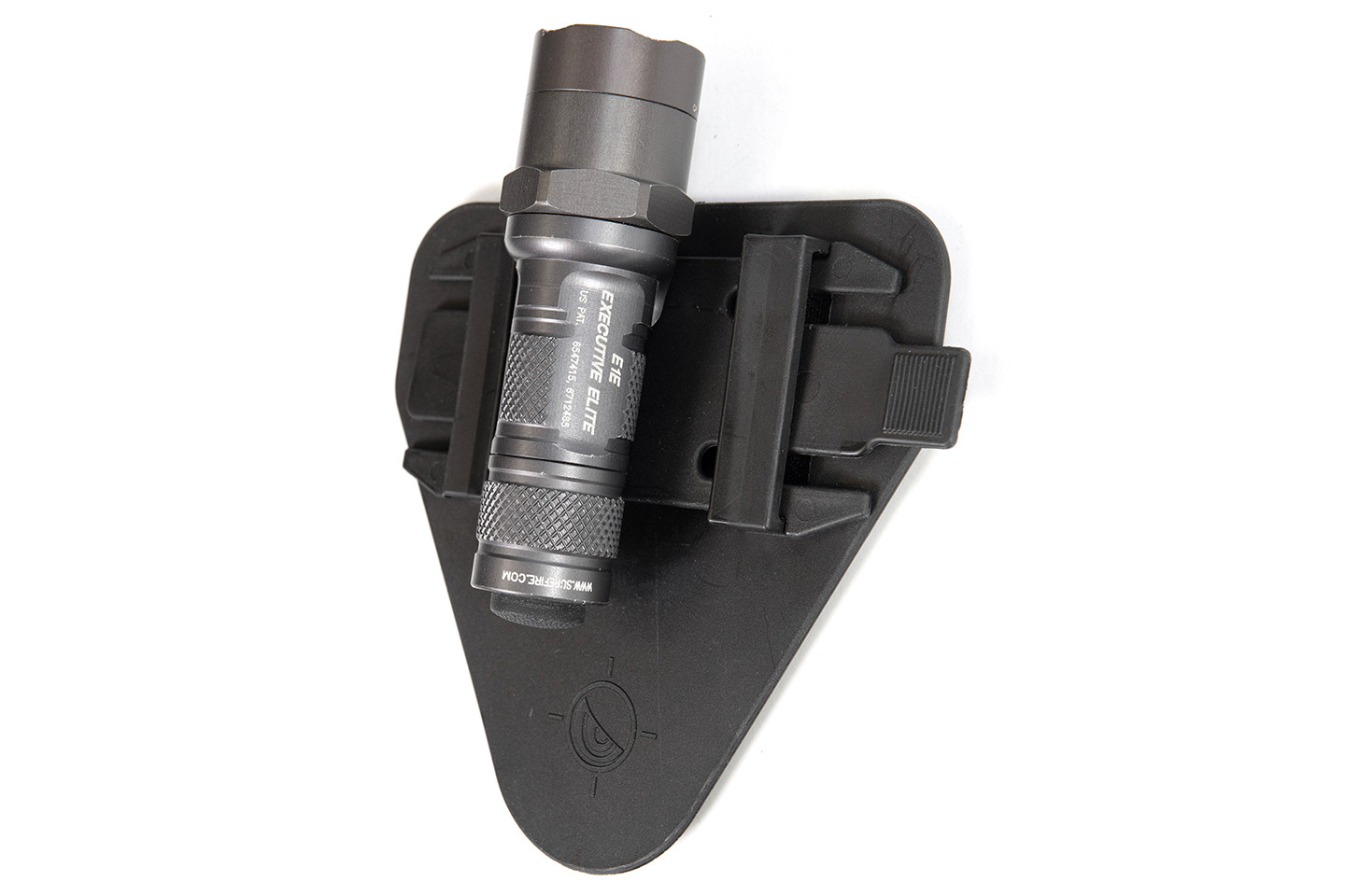 New MFT Multi-Mount Platform - Mission First Tactical