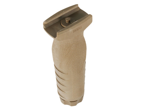 REACT Quick Detach Grip