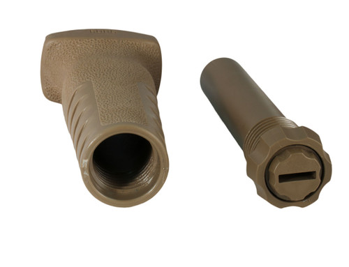 REACT Quick Detach Grip