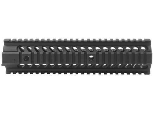 TEKKO 7 inch Free Float 2 Piece Integrated Rail System