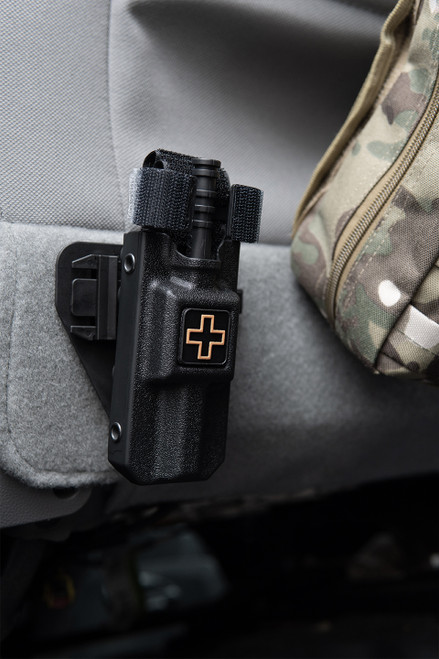 Multi-Mount Platform