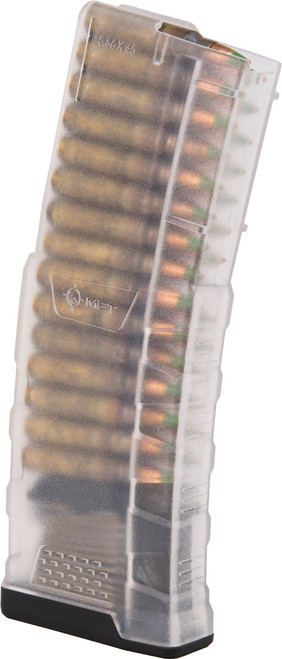 EXD Translucent 30 AR/M4