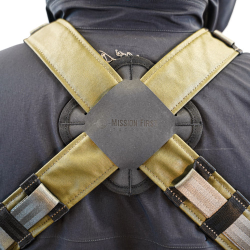 ACHRO™ Chest Pack & Harness | Rugged, Modular, Comfortable Gear for ...