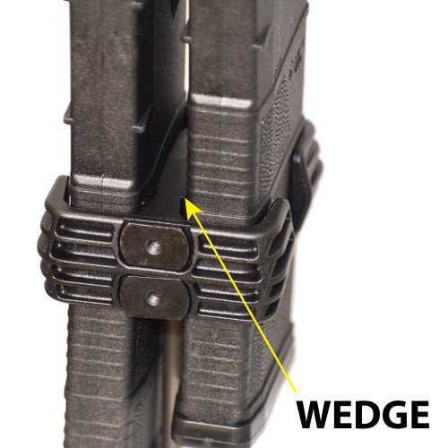 Mag Coupler AR/M4