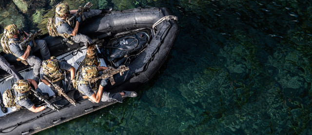 Mission First Tactical