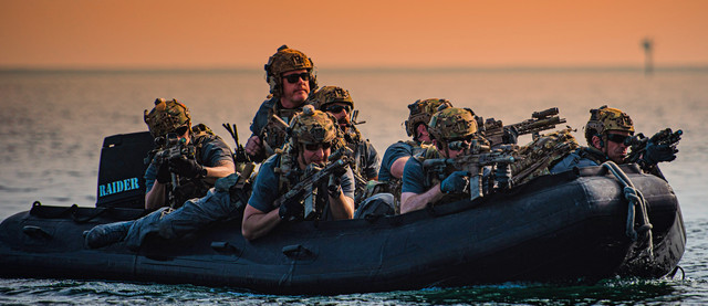 Mission First Tactical