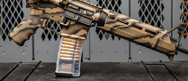 Mission First Tactical