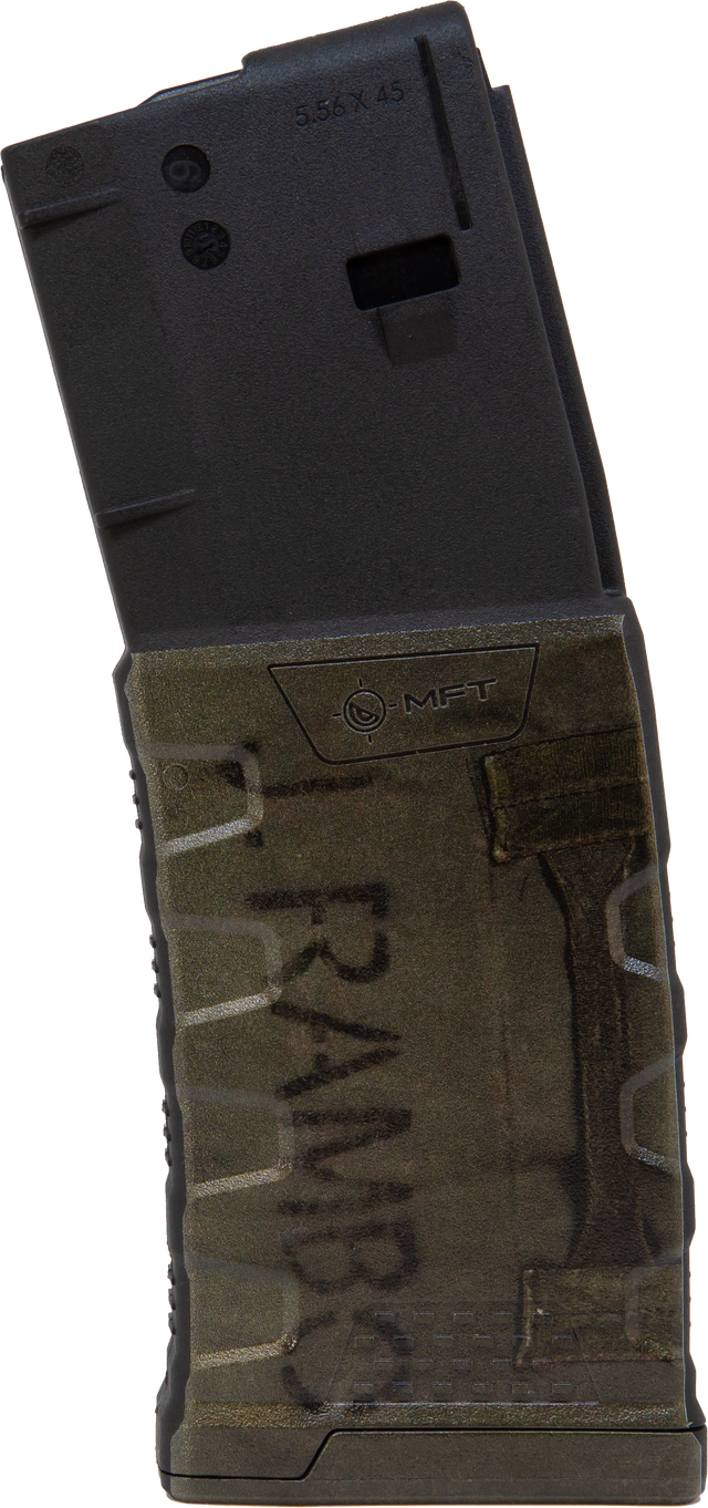 FIREARM ACCESSORIES - MAGS - Mag of the Month (MOM) - Mission First ...