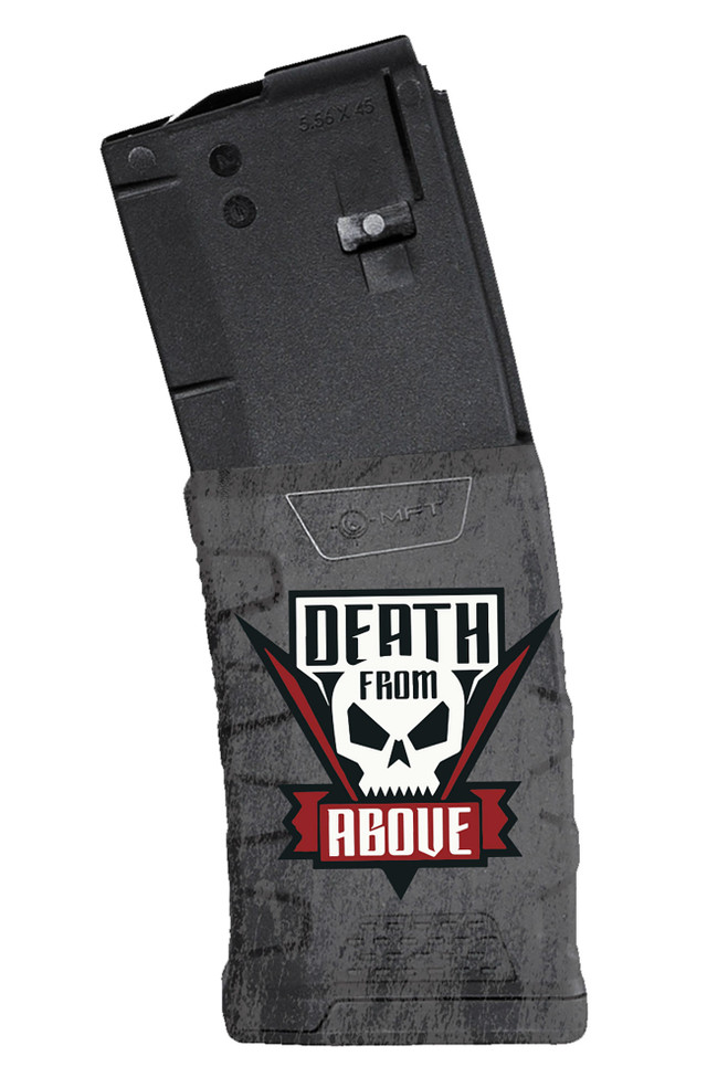 FIREARM ACCESSORIES - MAGS - Mag of the Month (MOM) - Mission First ...