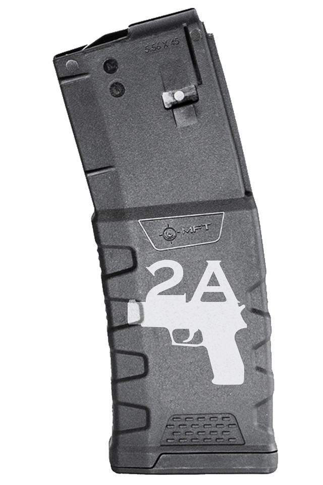 FIREARM ACCESSORIES - MAGS - Graphic Mags - Page 1 - Mission First Tactical