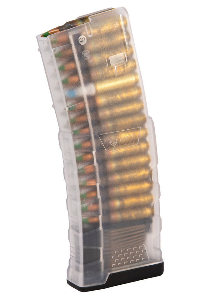 EXD Translucent Mags & Coupler Kit - Mission First Tactical