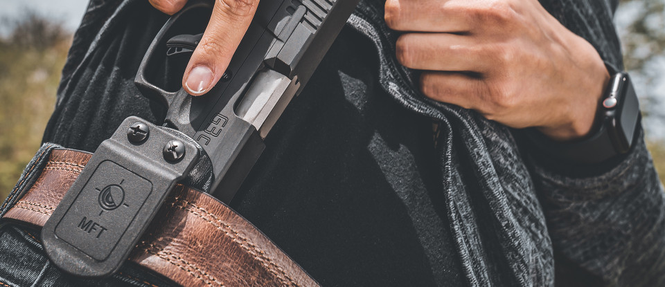 Mission First Tactical