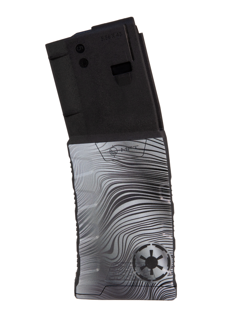 FIREARM ACCESSORIES - MAGS - Mag of the Month (MOM) - Mission First ...