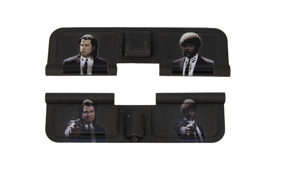 FIREARM ACCESSORIES - RIFLE ADD-ONS - Ejection Port Covers - Mission ...