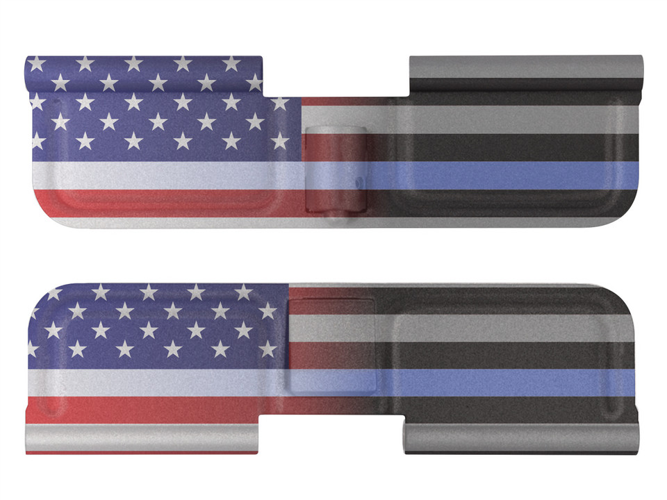 FIREARM ACCESSORIES - RIFLE ADD-ONS - Ejection Port Covers - Mission ...