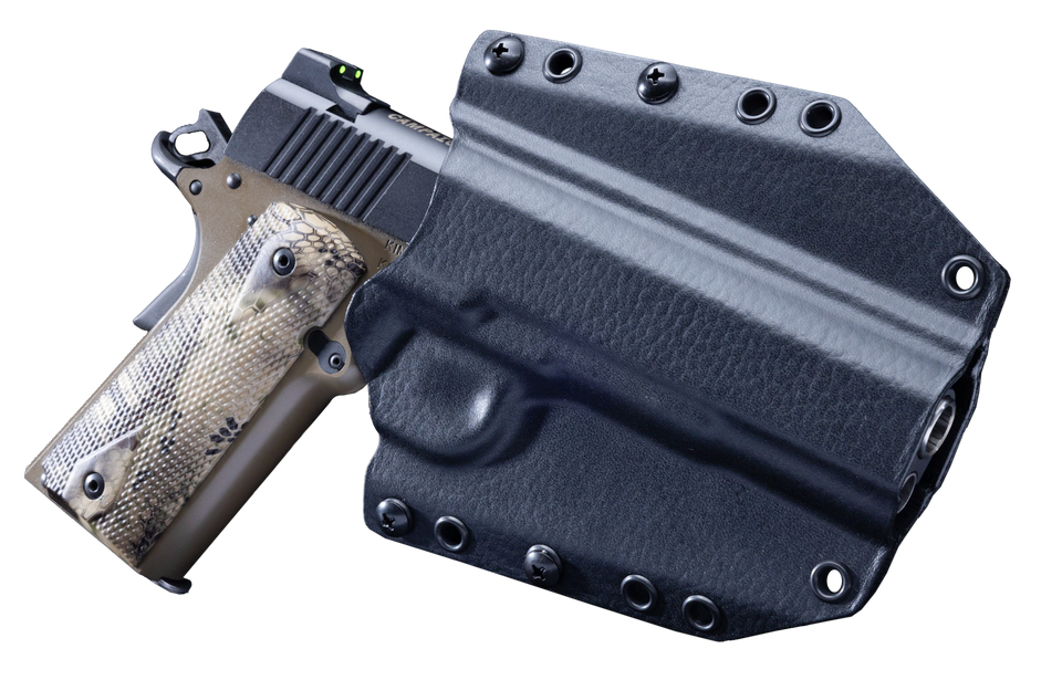 Springfield Echelon - Ambidextrous AIWB/OWB Holster