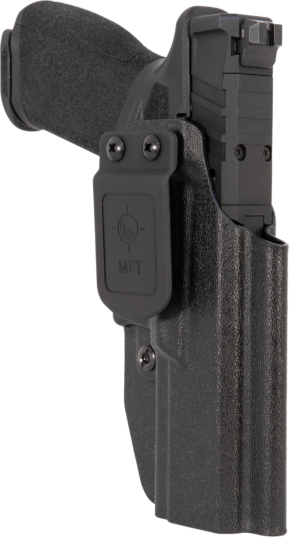 Springfield Echelon - Ambidextrous AIWB/OWB Holster