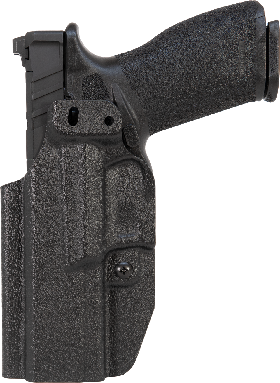 Springfield Echelon - Ambidextrous AIWB/OWB Holster
