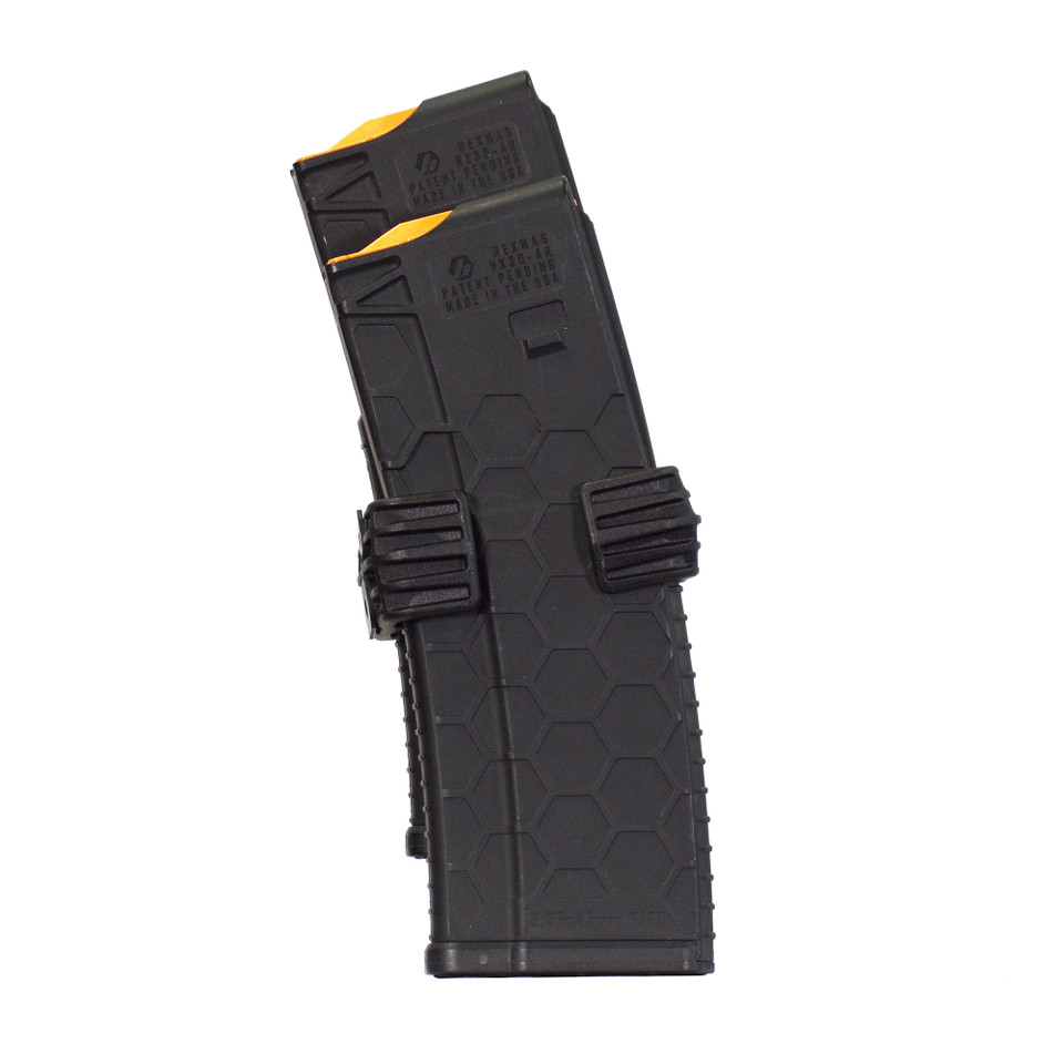 Mag Coupler AR/M4