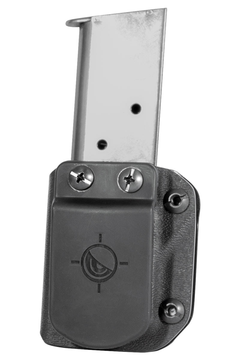 1911 Single Stack .45 Mag Single