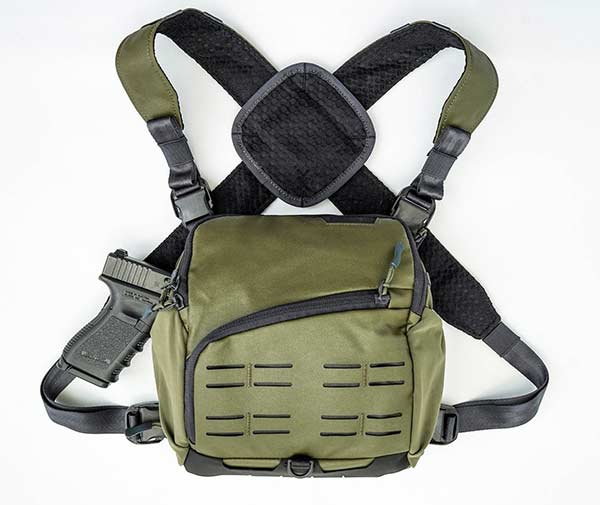 GUNS Magazine - New Products Gun, Gear, Holsters June 2025 Issue ...