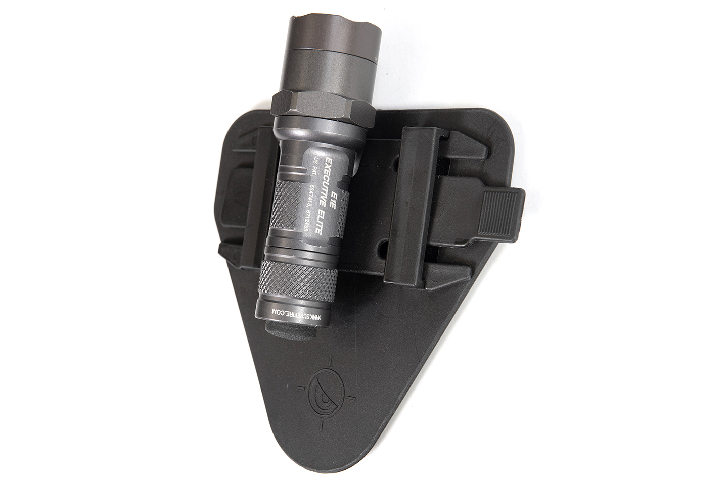 New MFT Multi-Mount Platform - Mission First Tactical