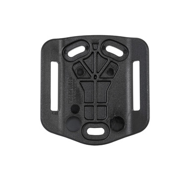 High Ride Belt Loop – 3 Hole Pattern Hardware Kit