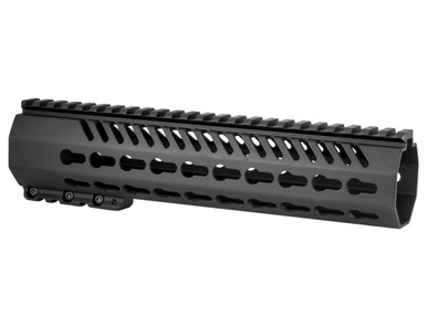 TEKKO® Free Float 10 inch KeyMod Rail