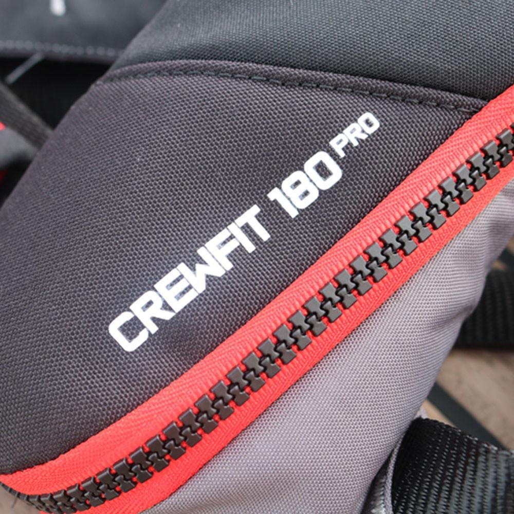 Crewsaver Life Jacket - Life Jacket Outlet