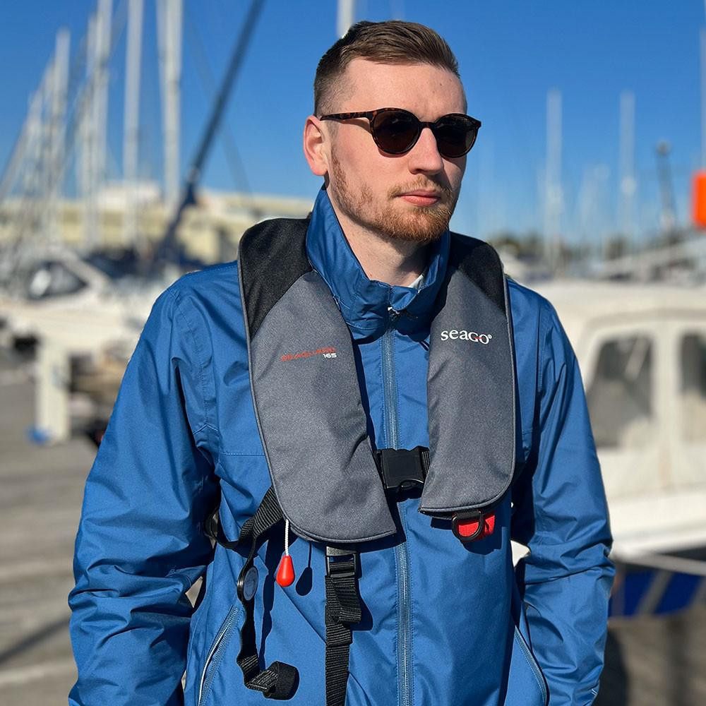 Adult Life Jackets | Fast Delivery - Life Jacket Outlet