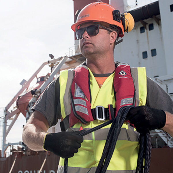 Commercial Life Jacket - Life Jacket Outlet