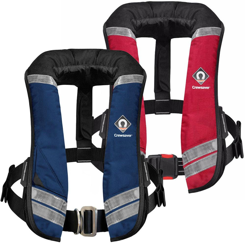 Crewsaver Life Jacket - Life Jacket Outlet