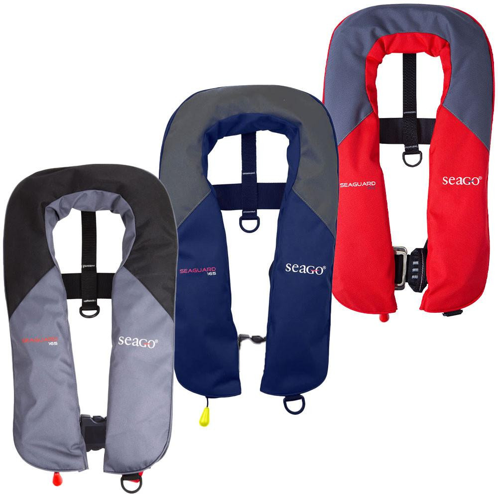Life Jacket Outlet