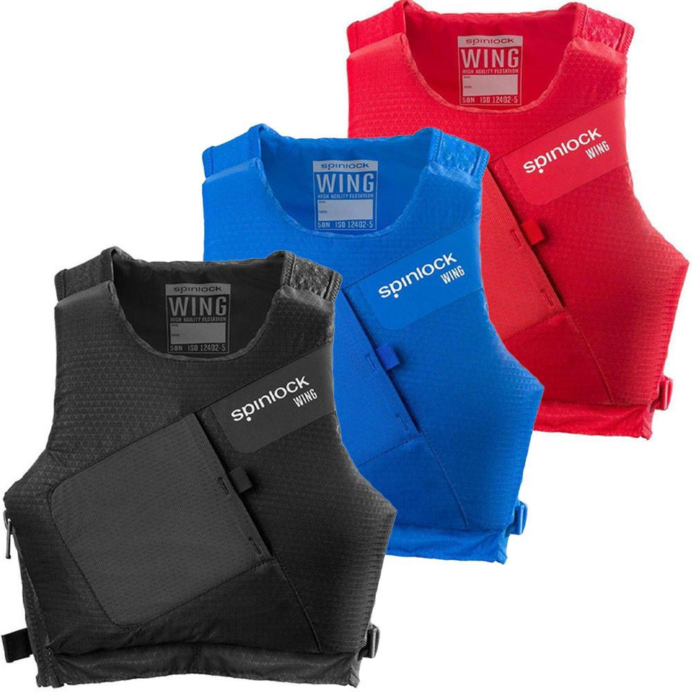 Spinlock Life Jackets - Life Jacket Outlet