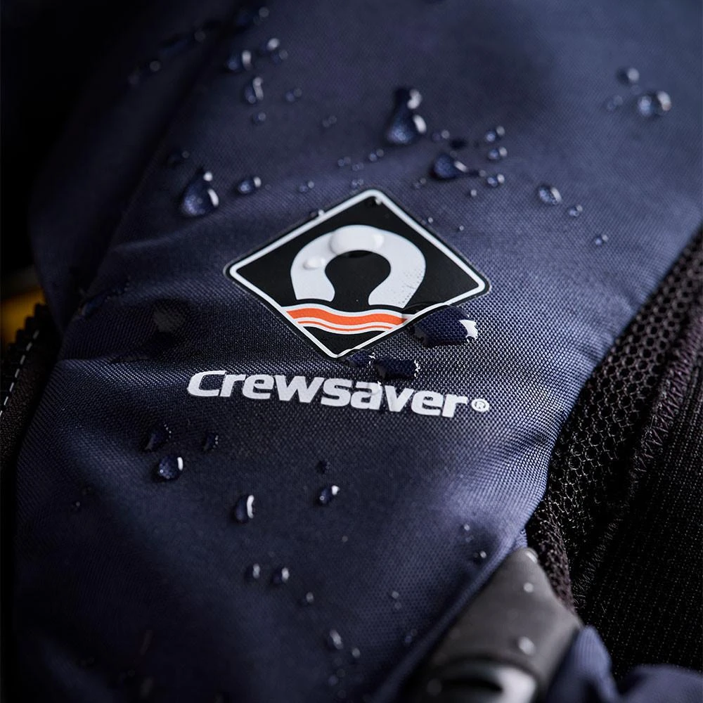 Crewsaver Life Jacket - Life Jacket Outlet