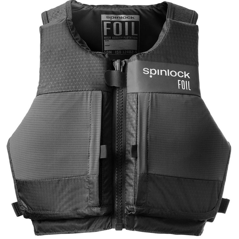 Spinlock Life Jackets - Life Jacket Outlet