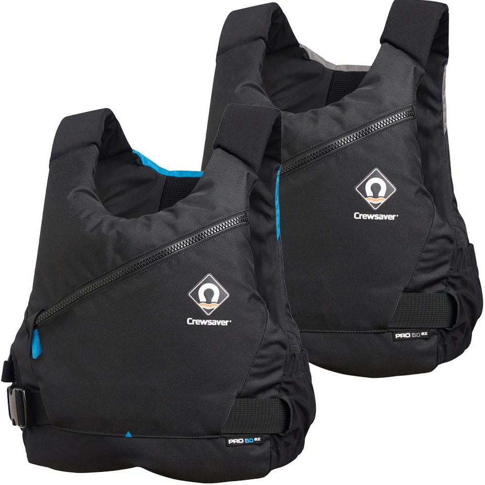 Crewsaver Life Jackets - Life Jacket Outlet
