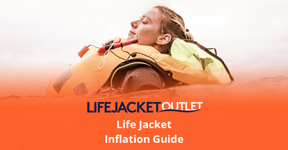 Life Jacket Inflation Guide