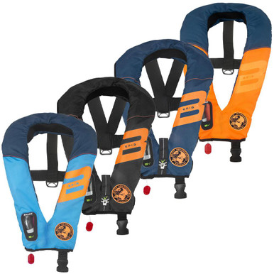 Baltic Epiq E.I 165N Automatic Life Jacket